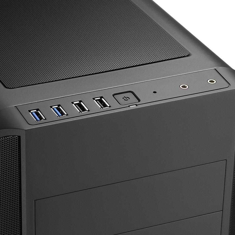 【ᐅᐅ】Die 20 besten Gaming-Gehäuse (Juli 2017) - Empfehlung!