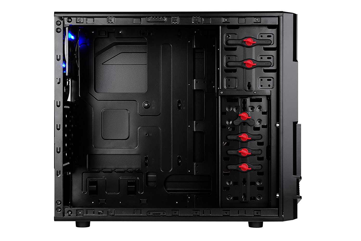 【ᐅᐅ】Die 20 besten Gaming-Gehäuse (Juli 2017) - Empfehlung!